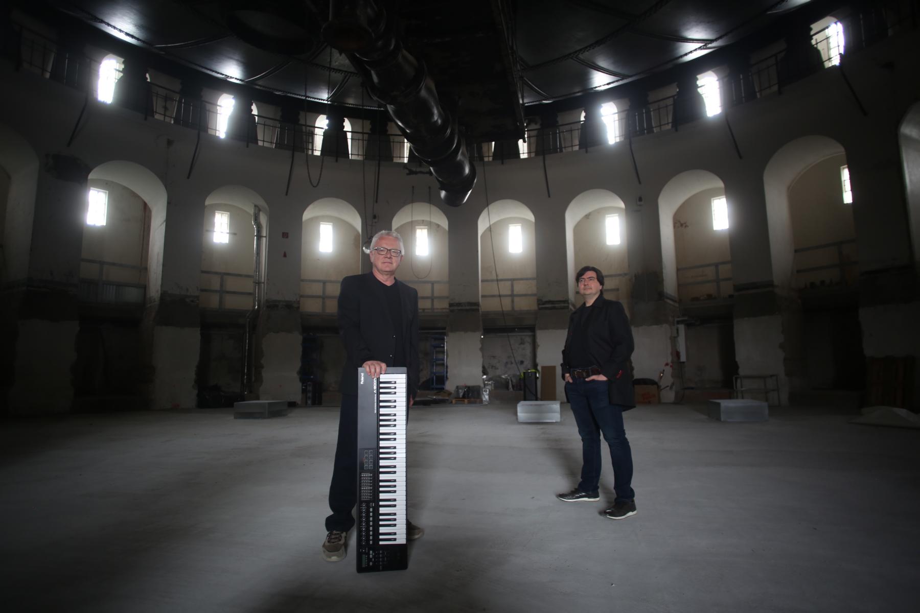 Startseite - Gentlespace